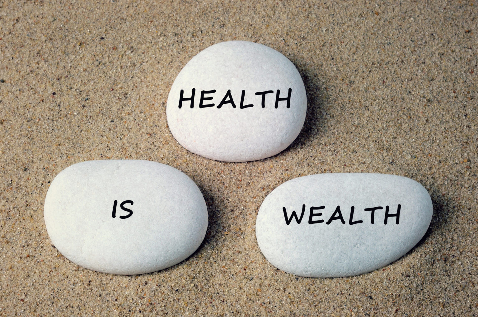 Why Your Health Really Is Your Wealth Fitnessbank
