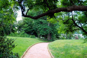 Top Running Routes in Washington, DC